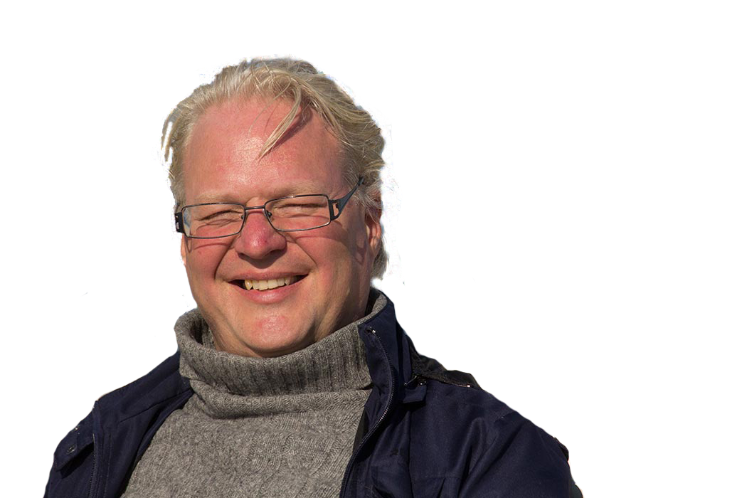 Peter Hofland – ART